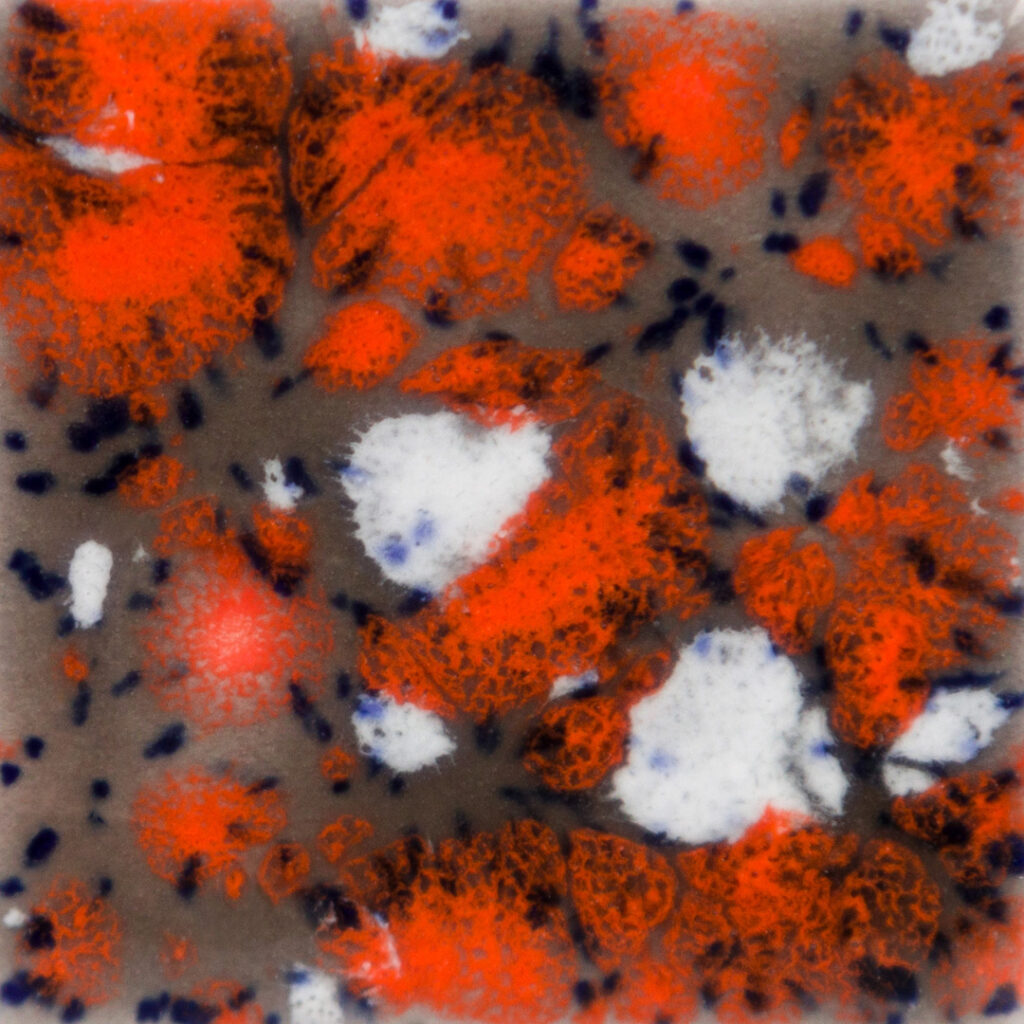 Smoke & Fire - discontinued - Mayco