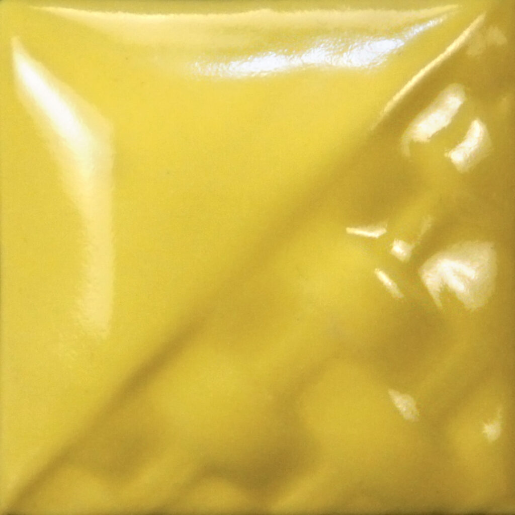 Yellow Gloss - Mayco