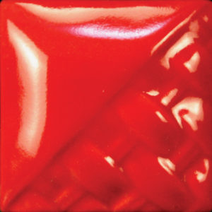 Red Gloss - Mayco