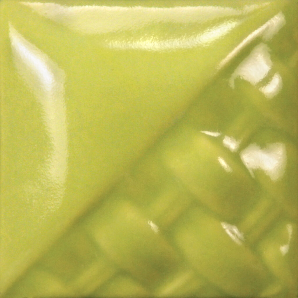 Bright Green Gloss - Mayco