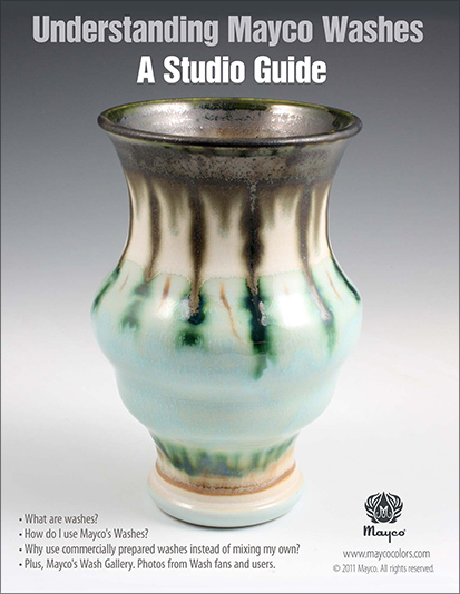 Literature & Price Lists | Molds & Glazes For Ceramics | Mayco Colors