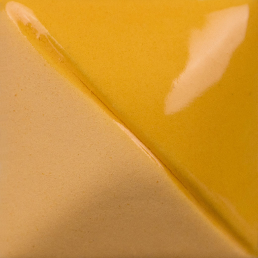 Squash Yellow - Mayco