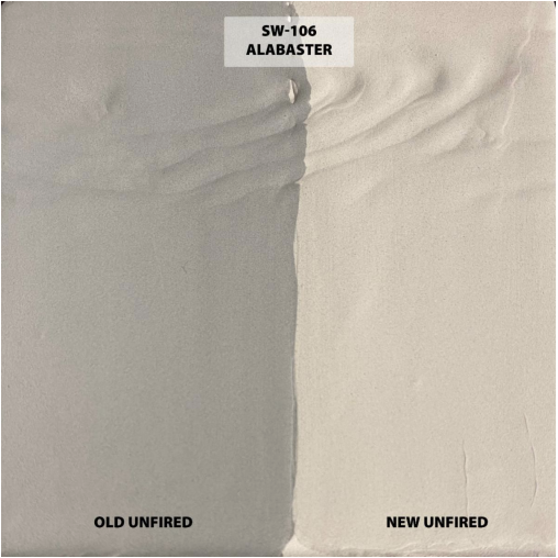 Mayco Product Updates - Mayco