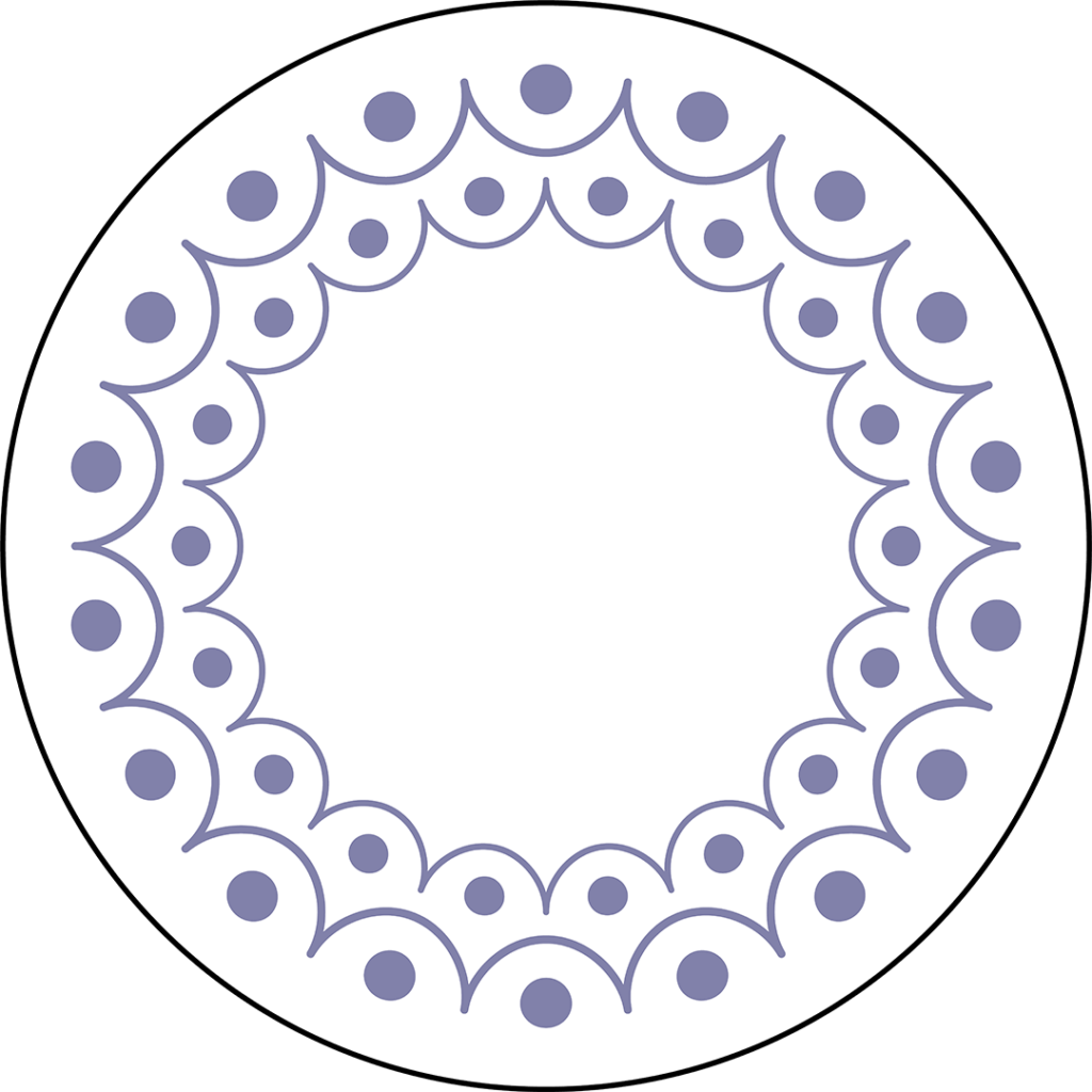 Peacock Technique - Mayco