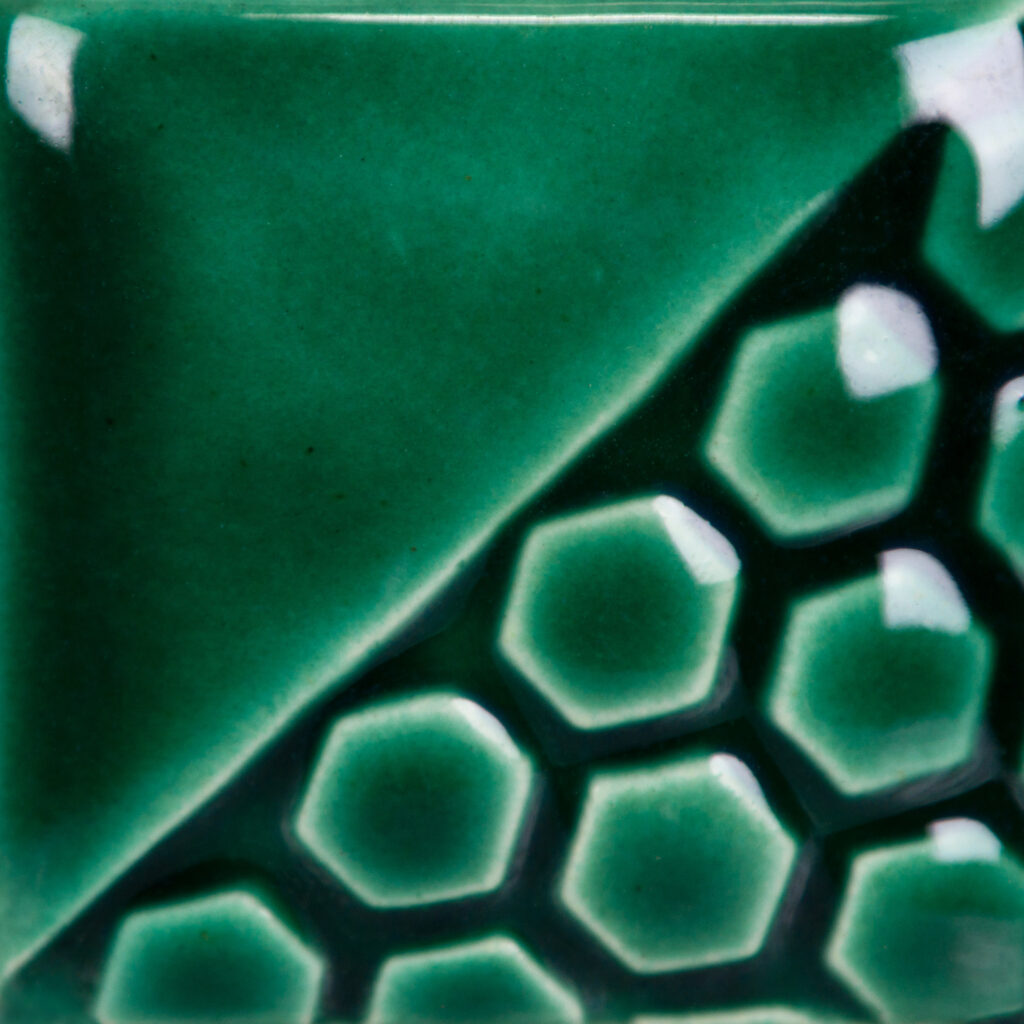 Emerald Green - Mayco