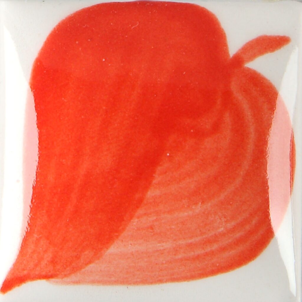 Coral Red - Mayco