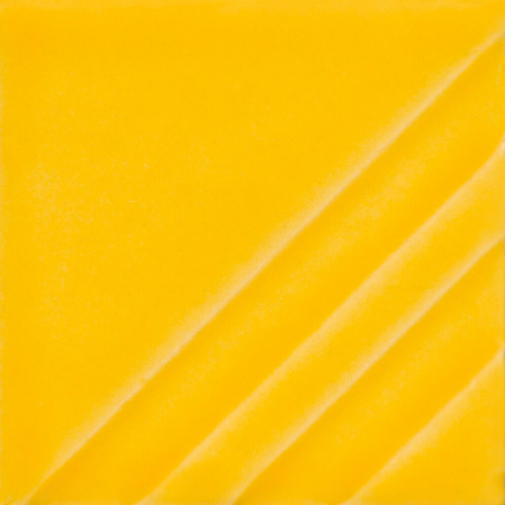 Sun Yellow - Mayco