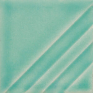 Light Turquoise - Mayco