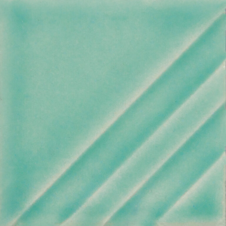 Light Turquoise - Mayco