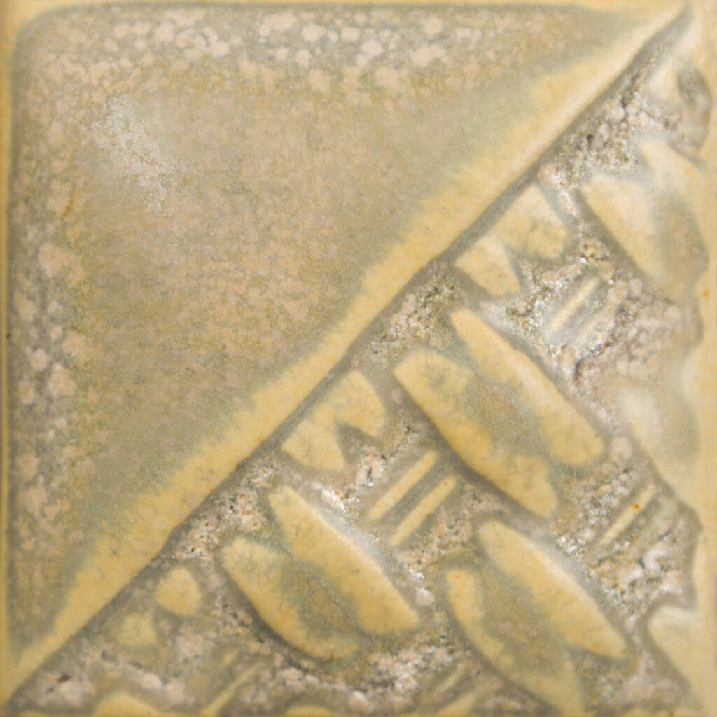 Fossil Rock - Mayco