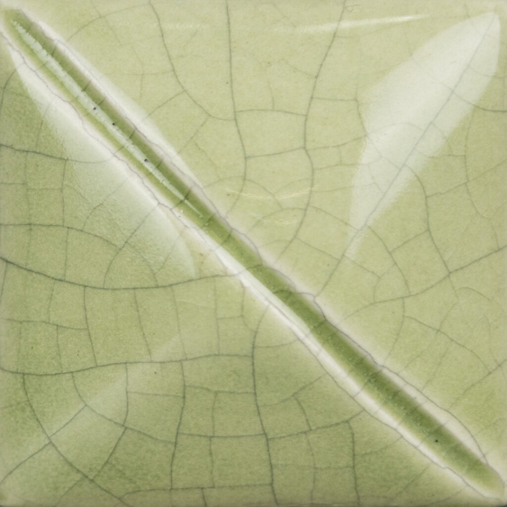 Green Tea - Mayco