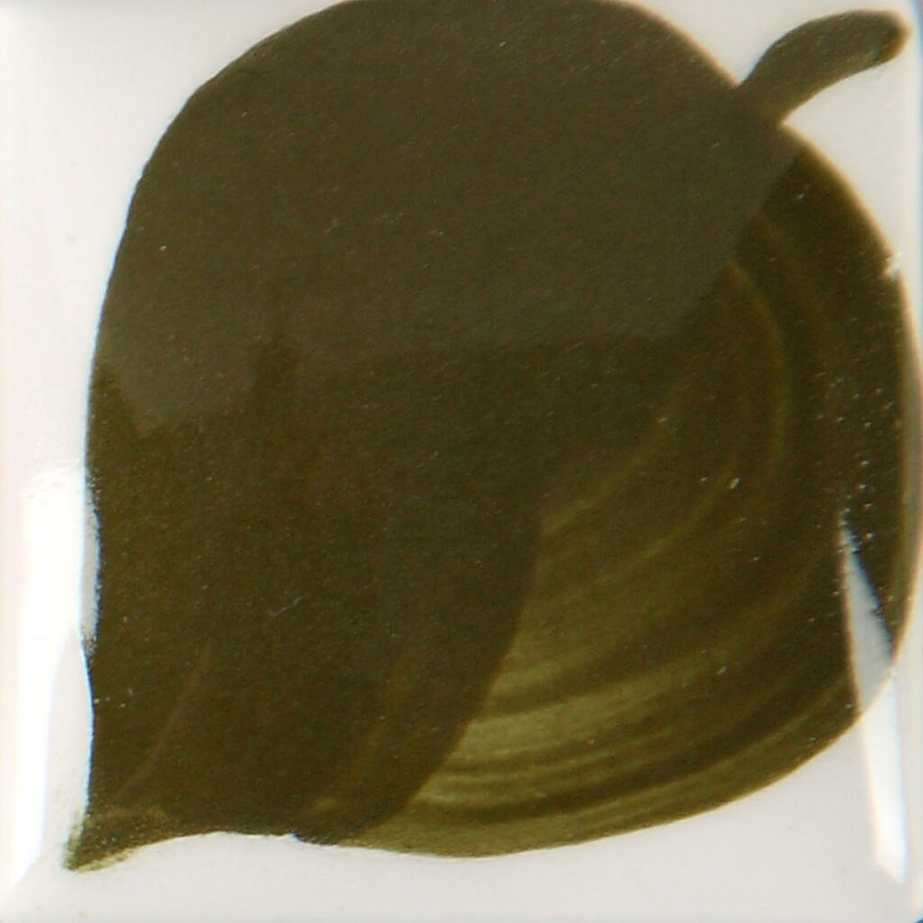 Dark Olive - Mayco