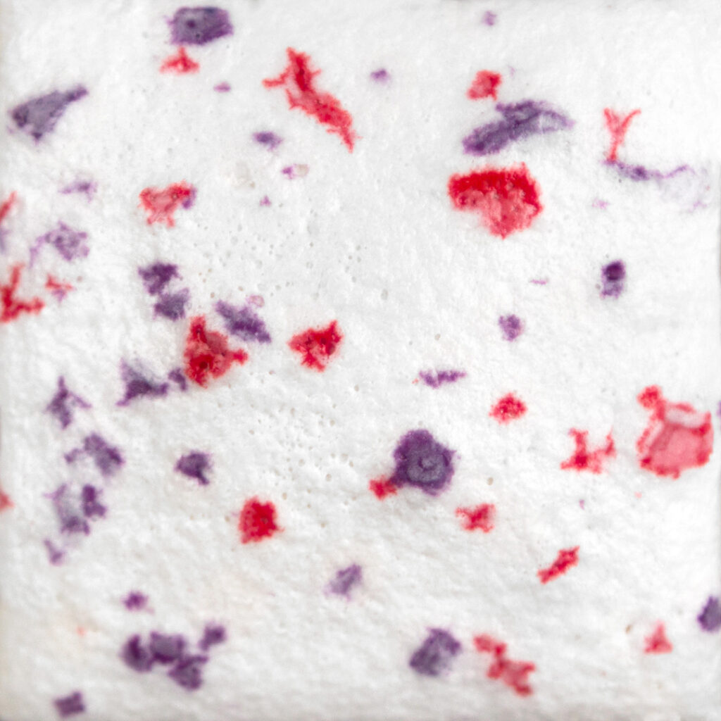 Berry Snow Gem - Mayco