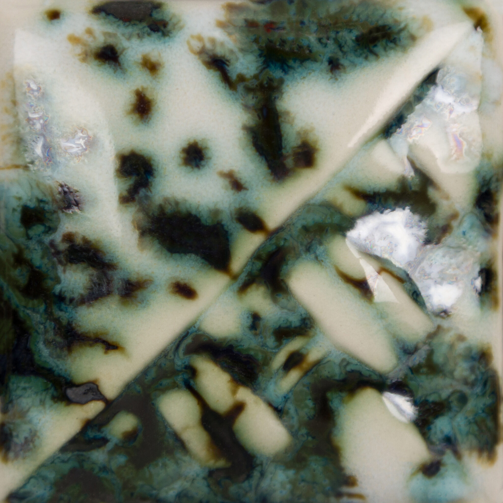 Green Jasper - Mayco