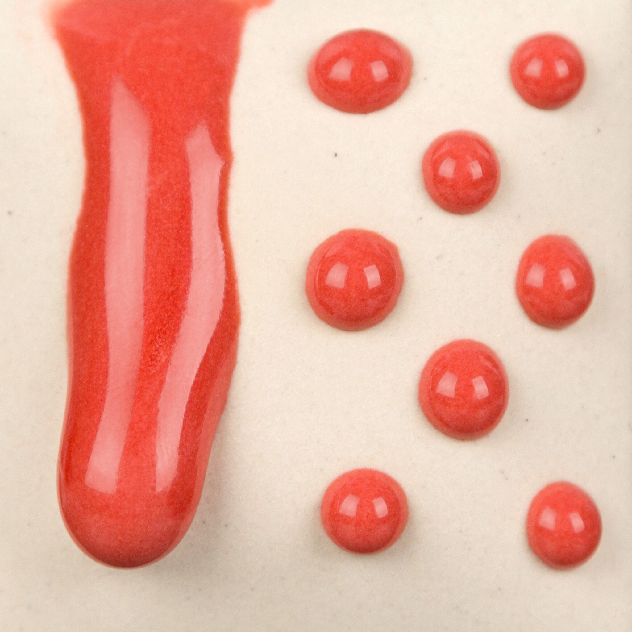 Red Melt Gloop - Mayco