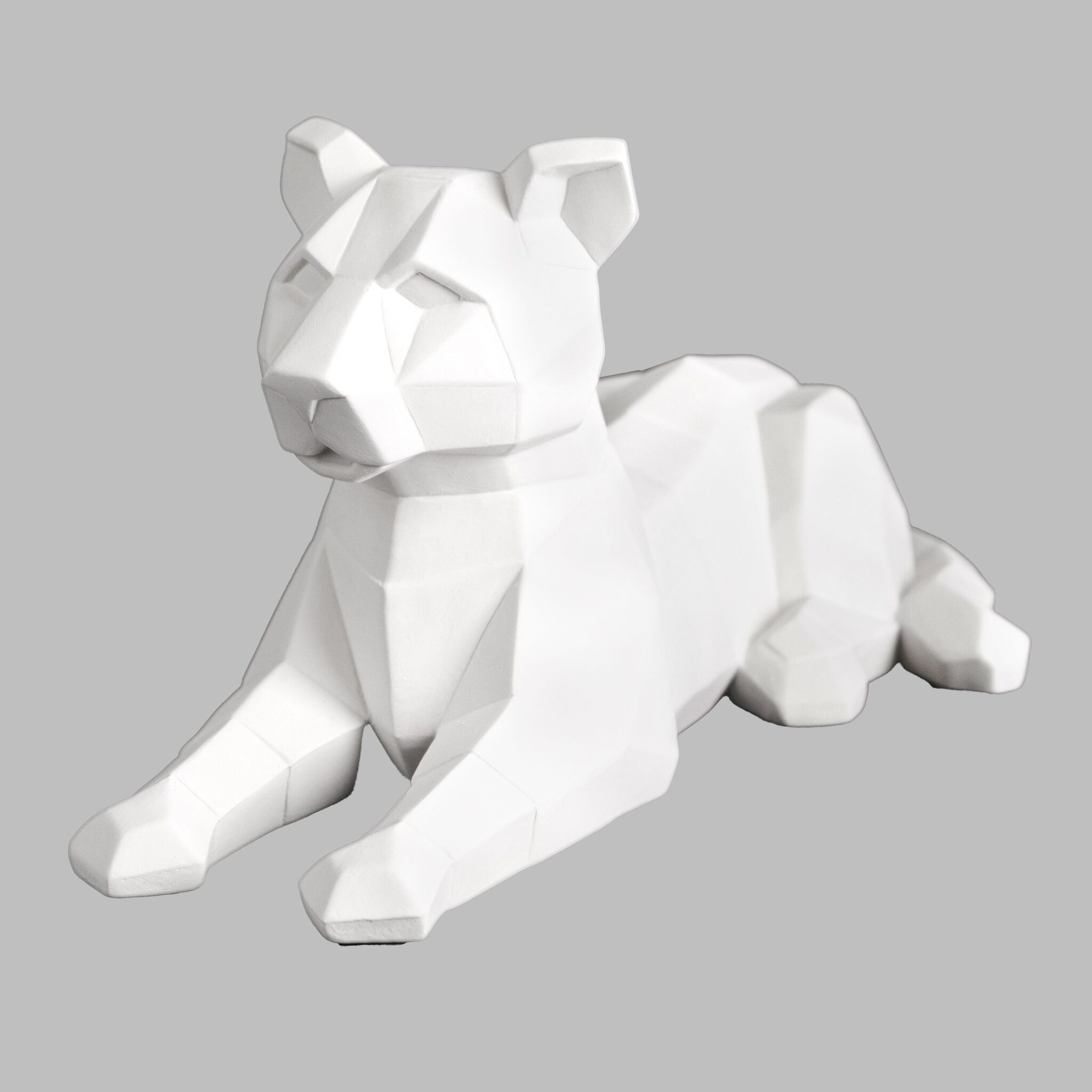 Faceted Jungle Cat - Mayco