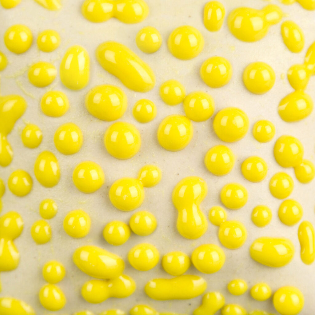 Yellow Bead - Mayco