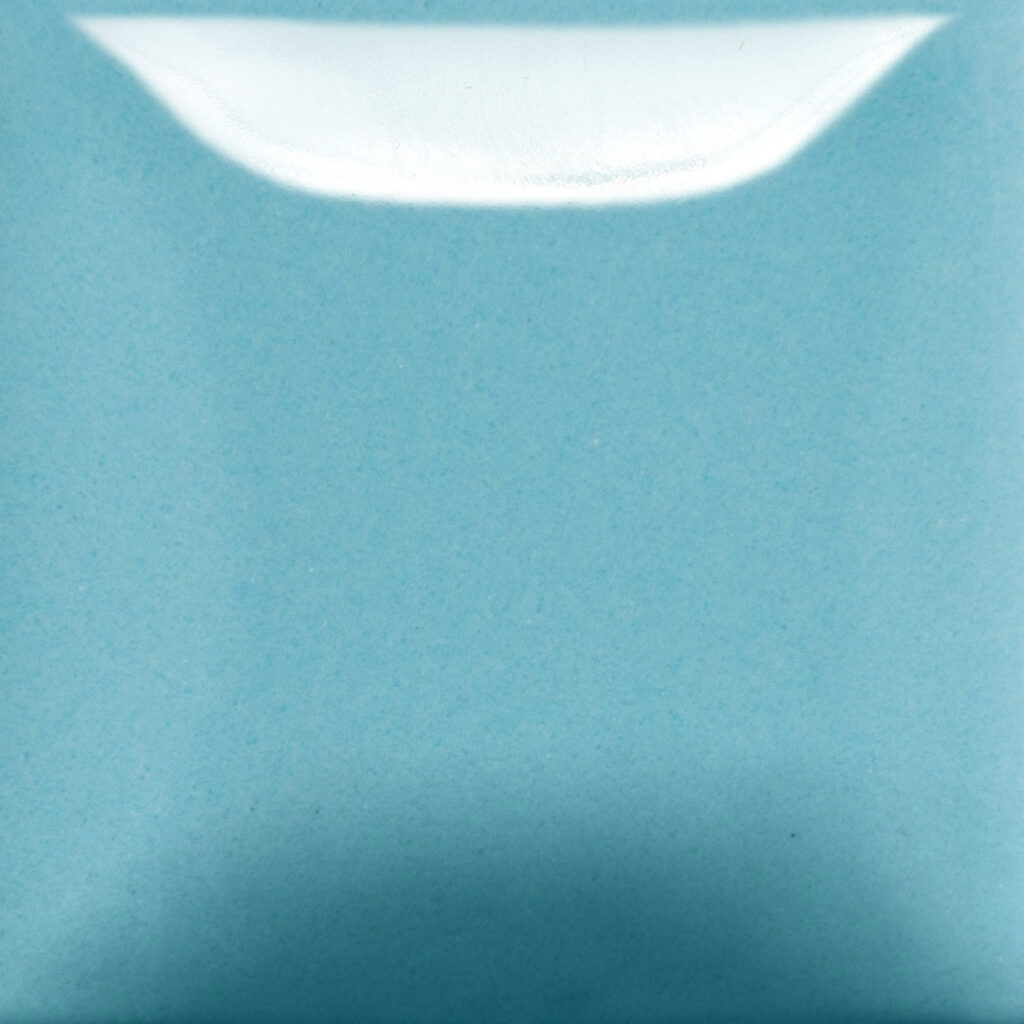 Tic-Tac-Turquoise - Mayco