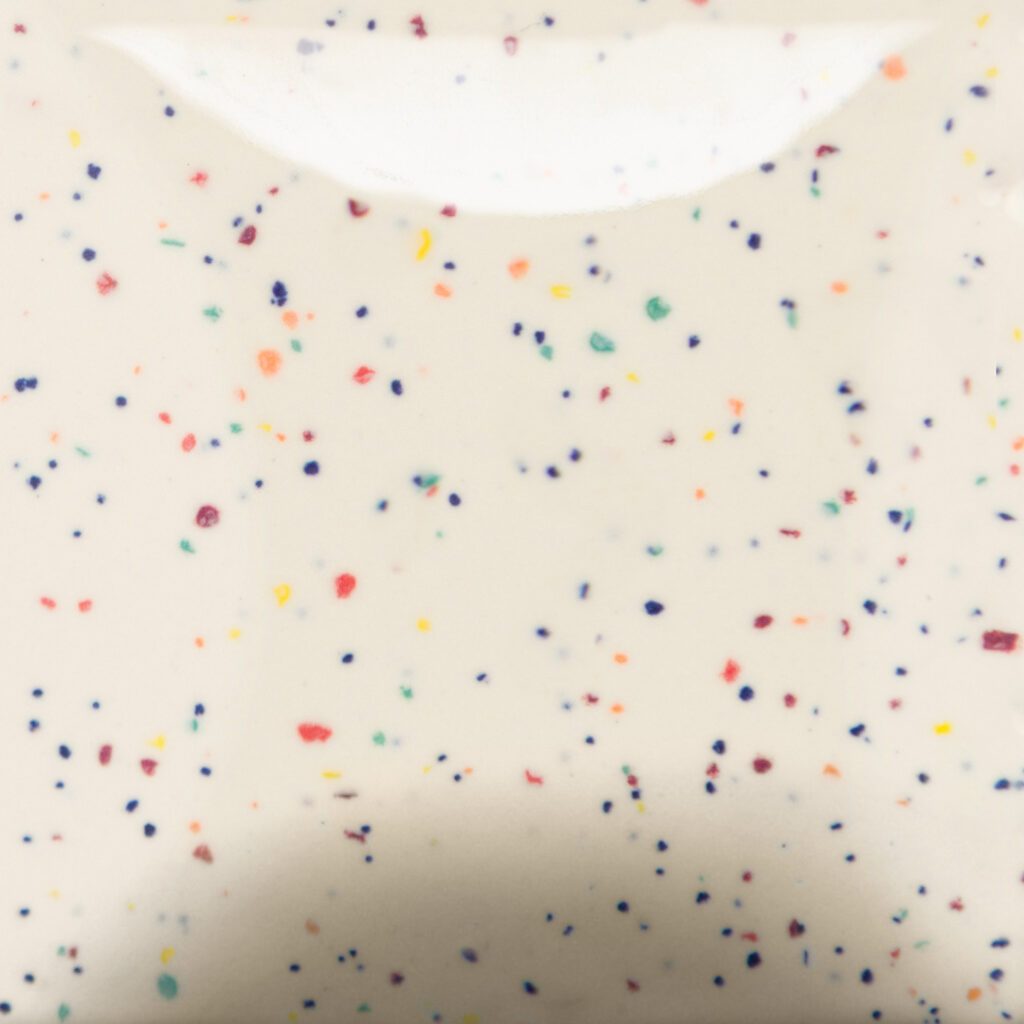 Speckled Old Lace - Mayco