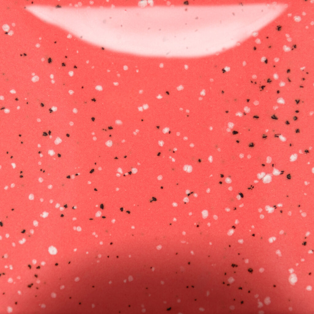 Speckled Cutie Pie Coral - Mayco